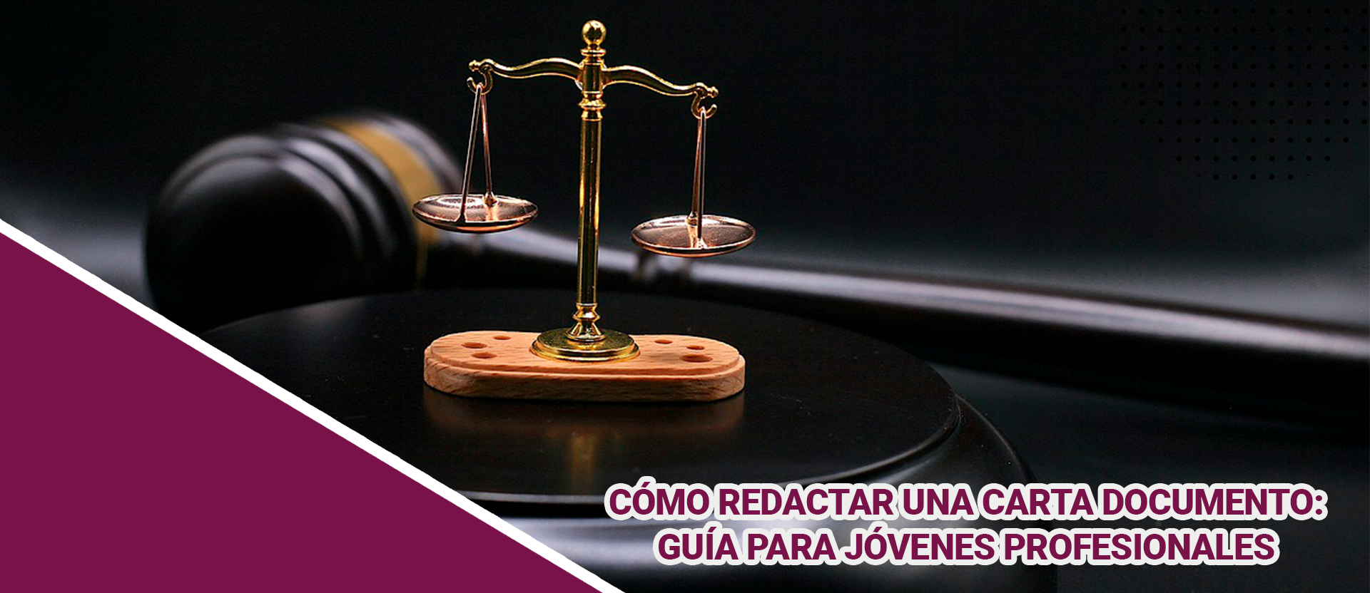 Cómo Redactar una Carta Documento: Guía para Jóvenes Profesionales ...